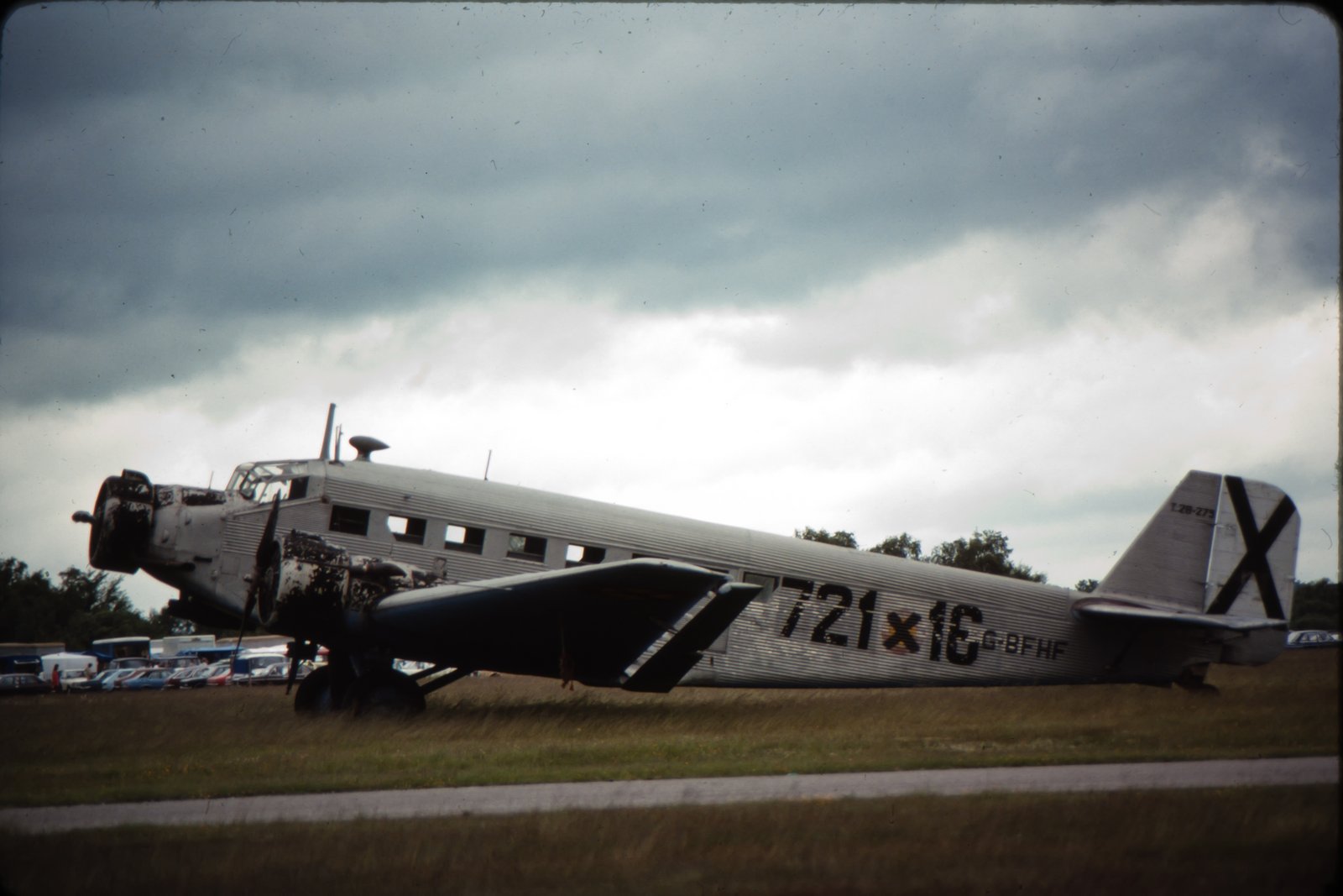 Junkers Ju 52