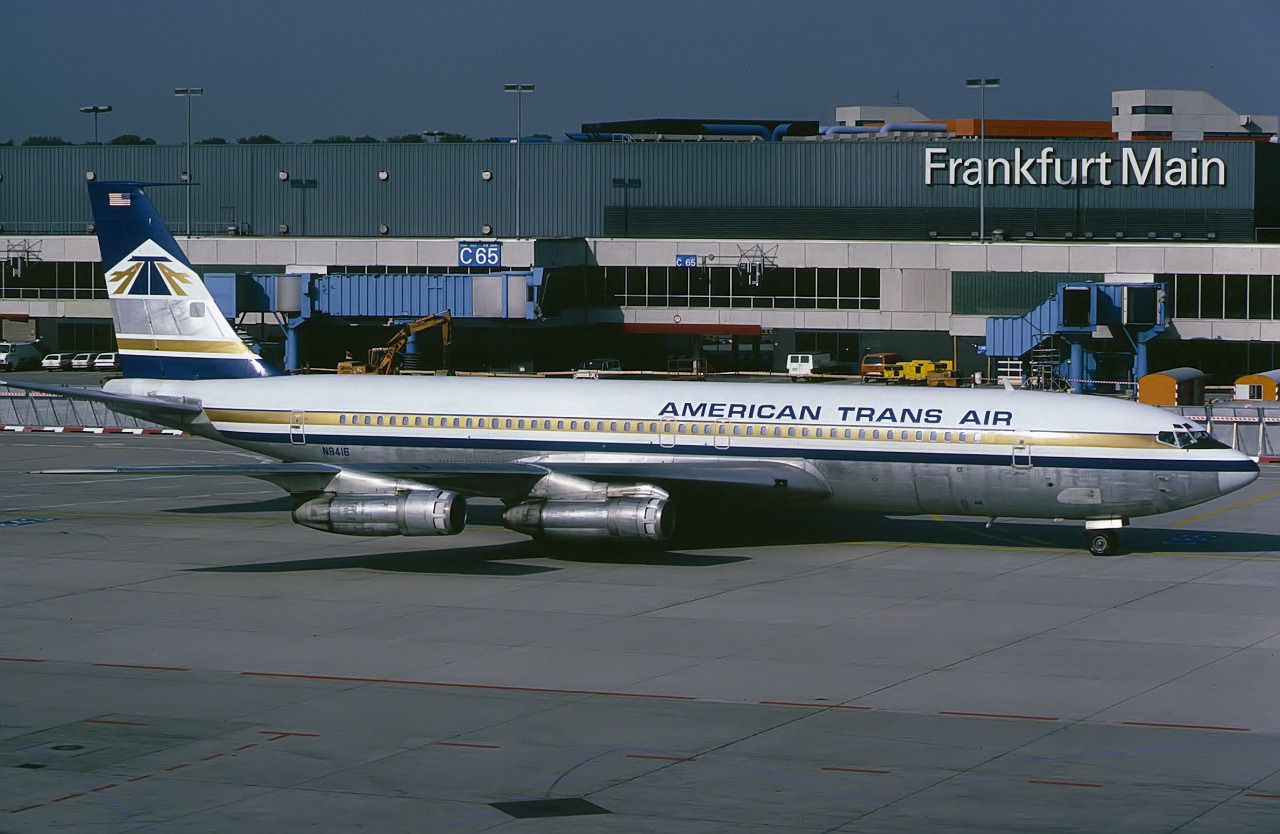 American Trans Air