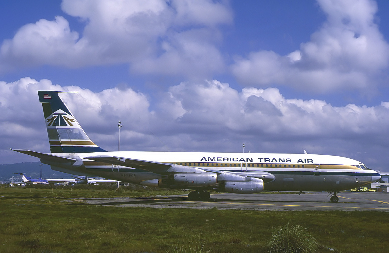 American Trans Air