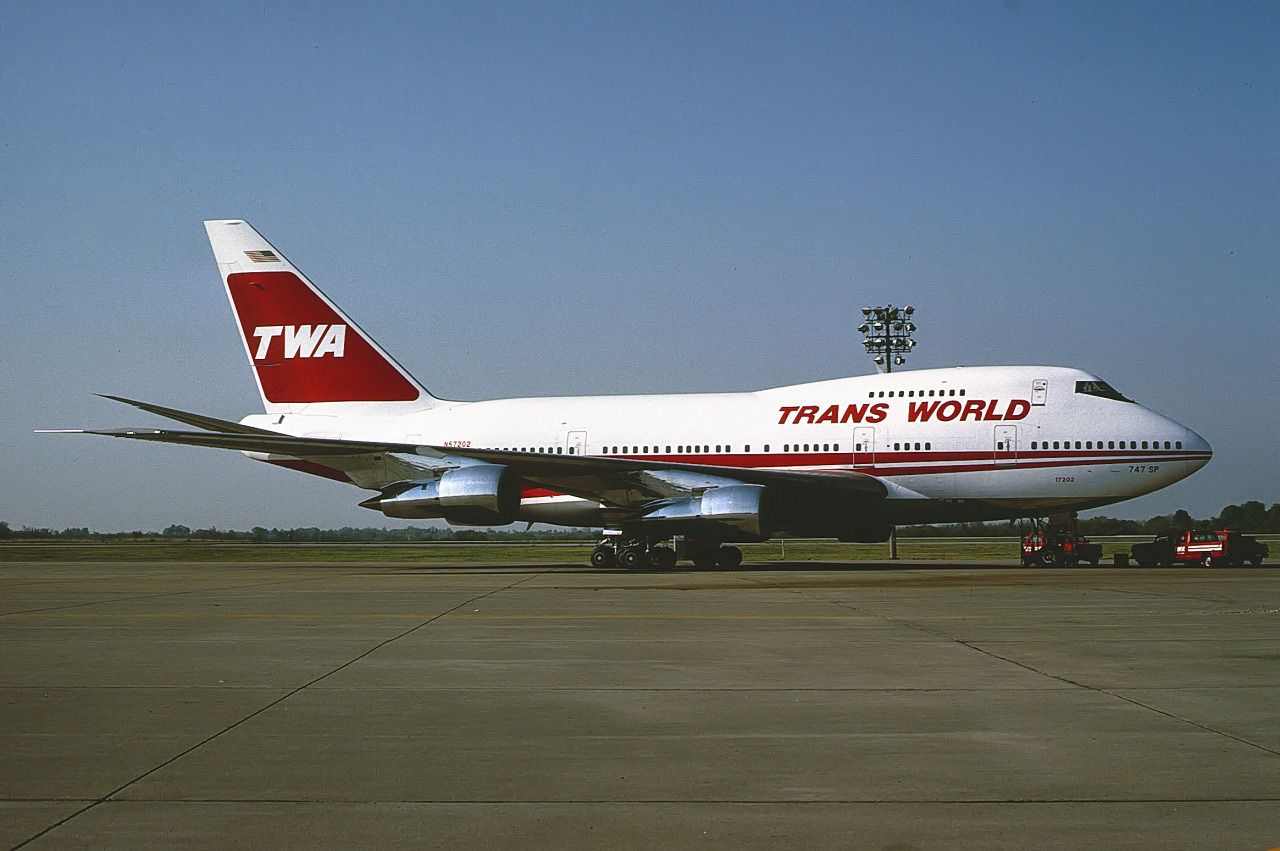 TWA