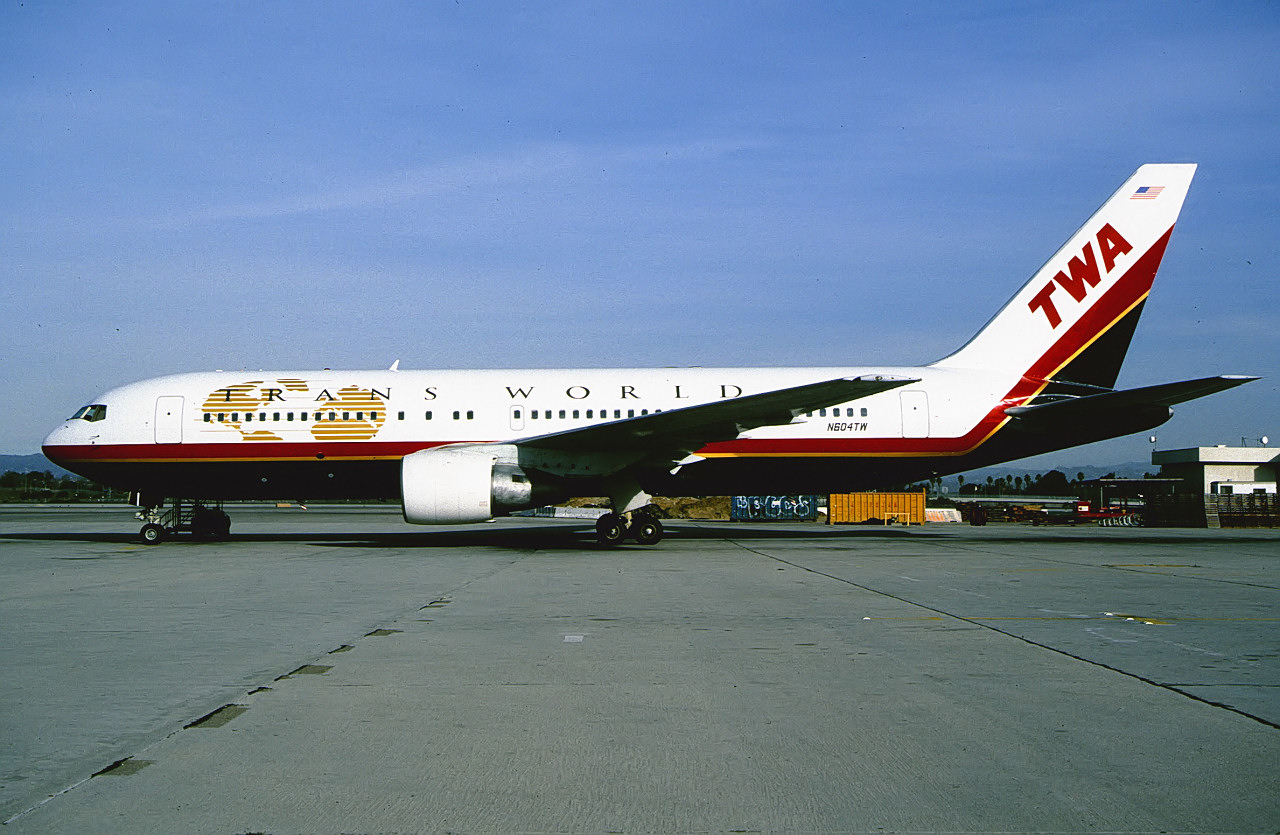 TWA