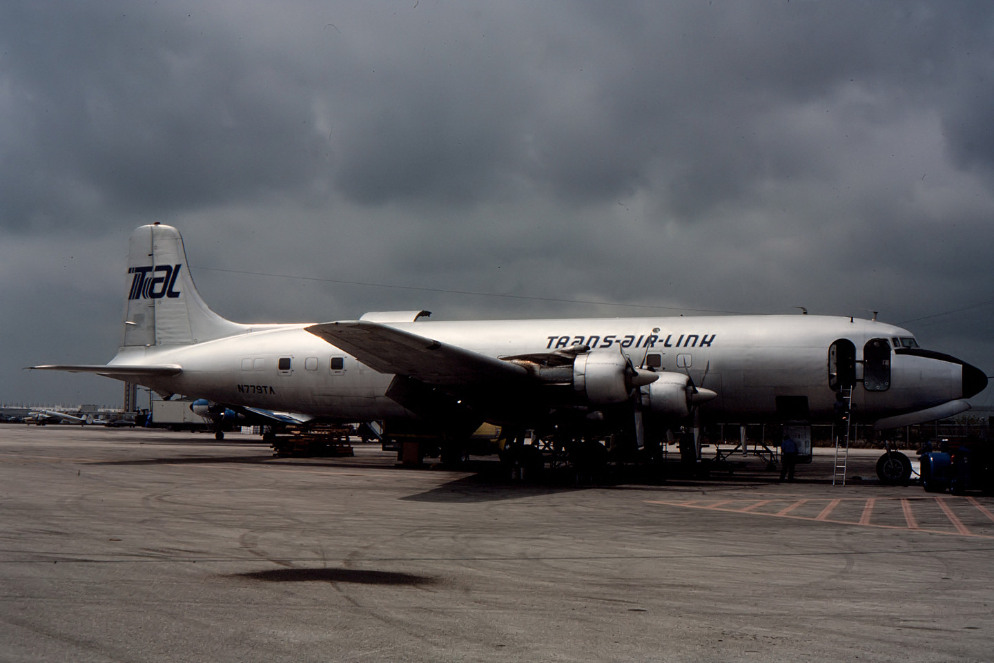 Trans Air Link Corporation