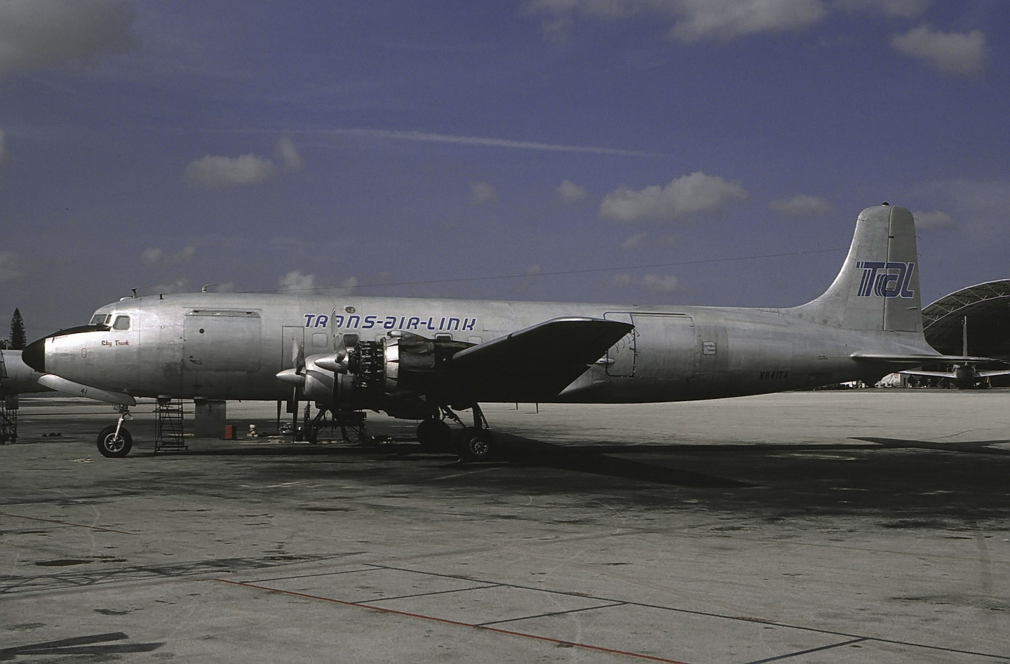 Trans Air Link Corporation