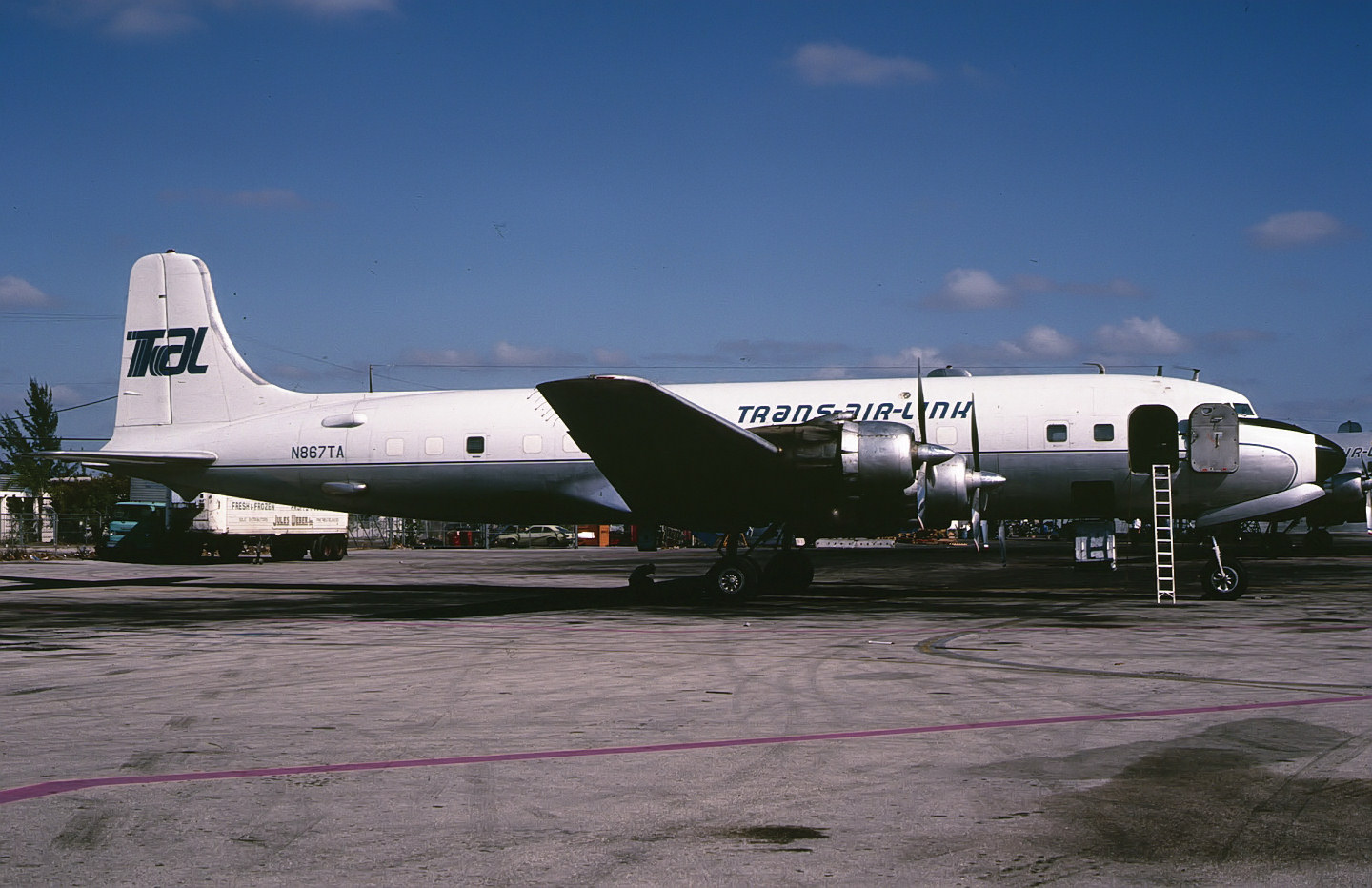 Trans Air Link Corporation