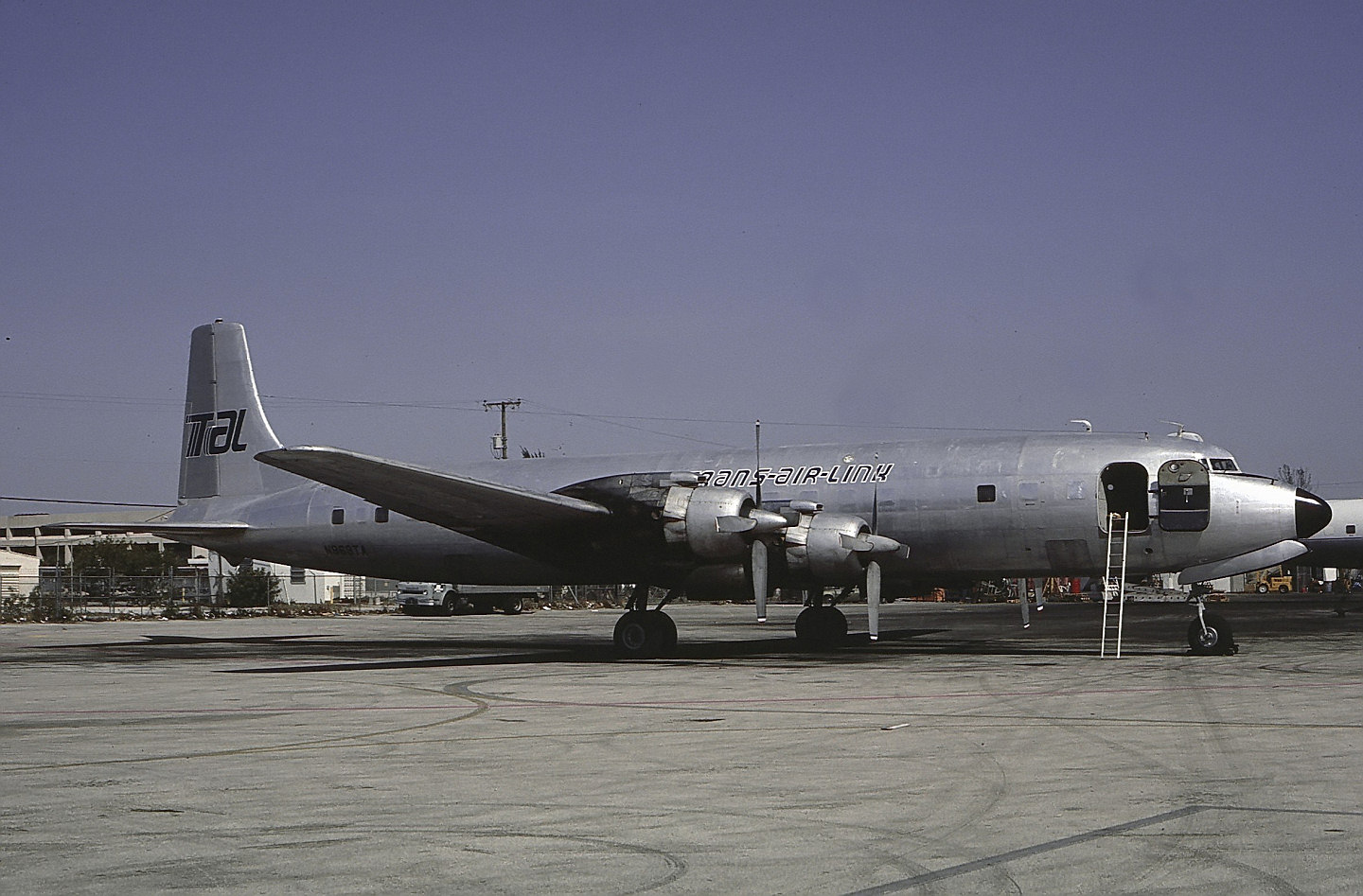 Trans Air Link Corporation