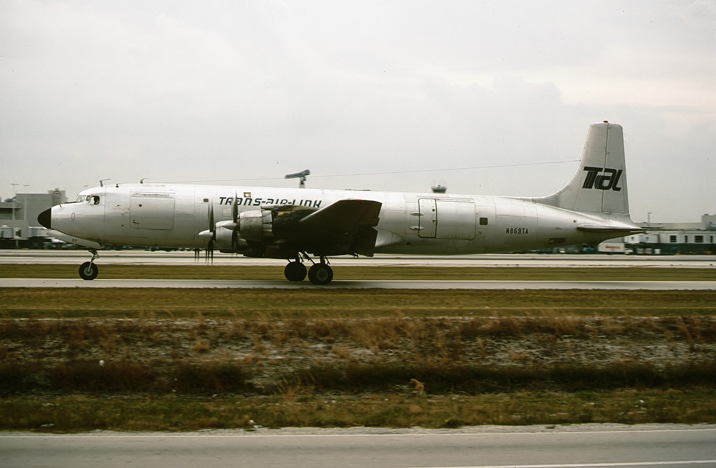 Trans Air Link Corporation